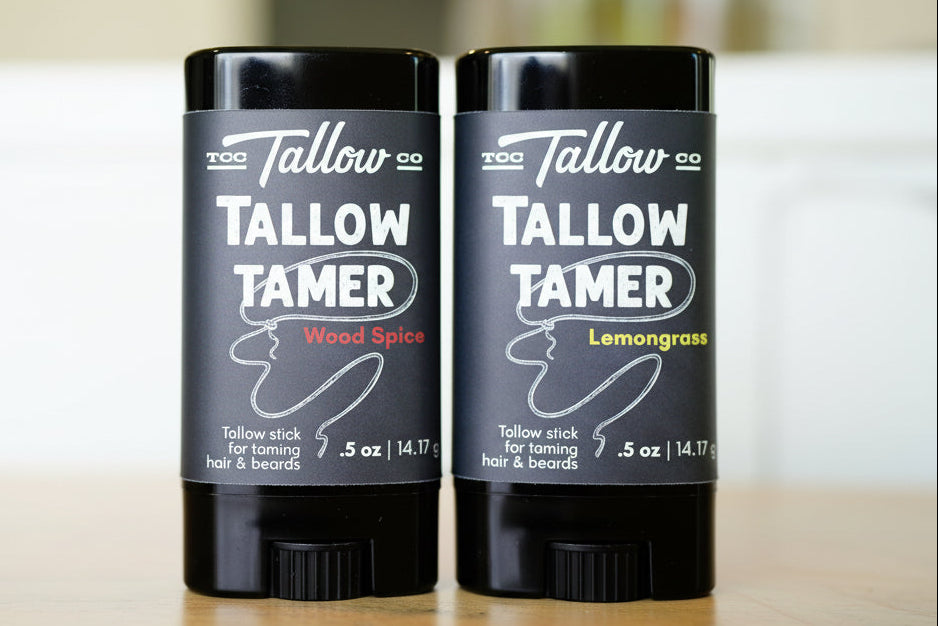 Tallow Tamer Stick – Thomas Cattle Company