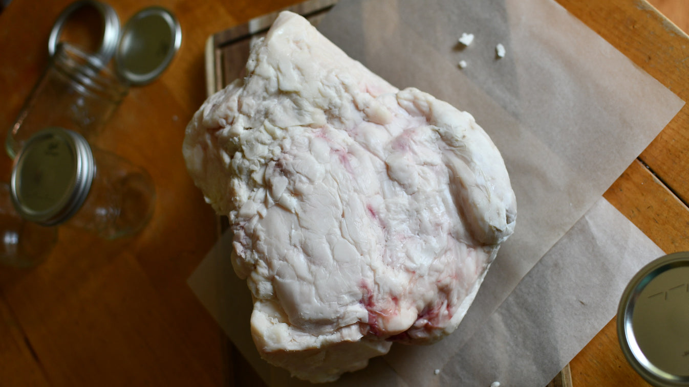 Discover the Secrets of Premium TCC Kidney Fat for Soaps and Tallow ...