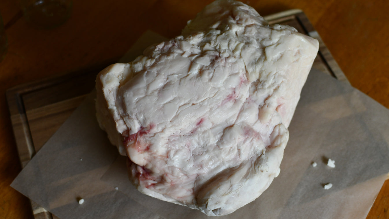 Discover the Secrets of Premium TCC Kidney Fat for Soaps and Tallow ...