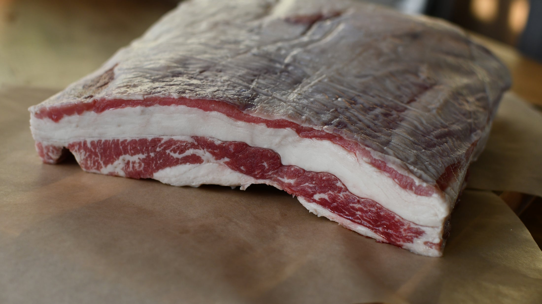 Discover Premium Beef Belly for Sale - Order Now – Thomas Cattle Company