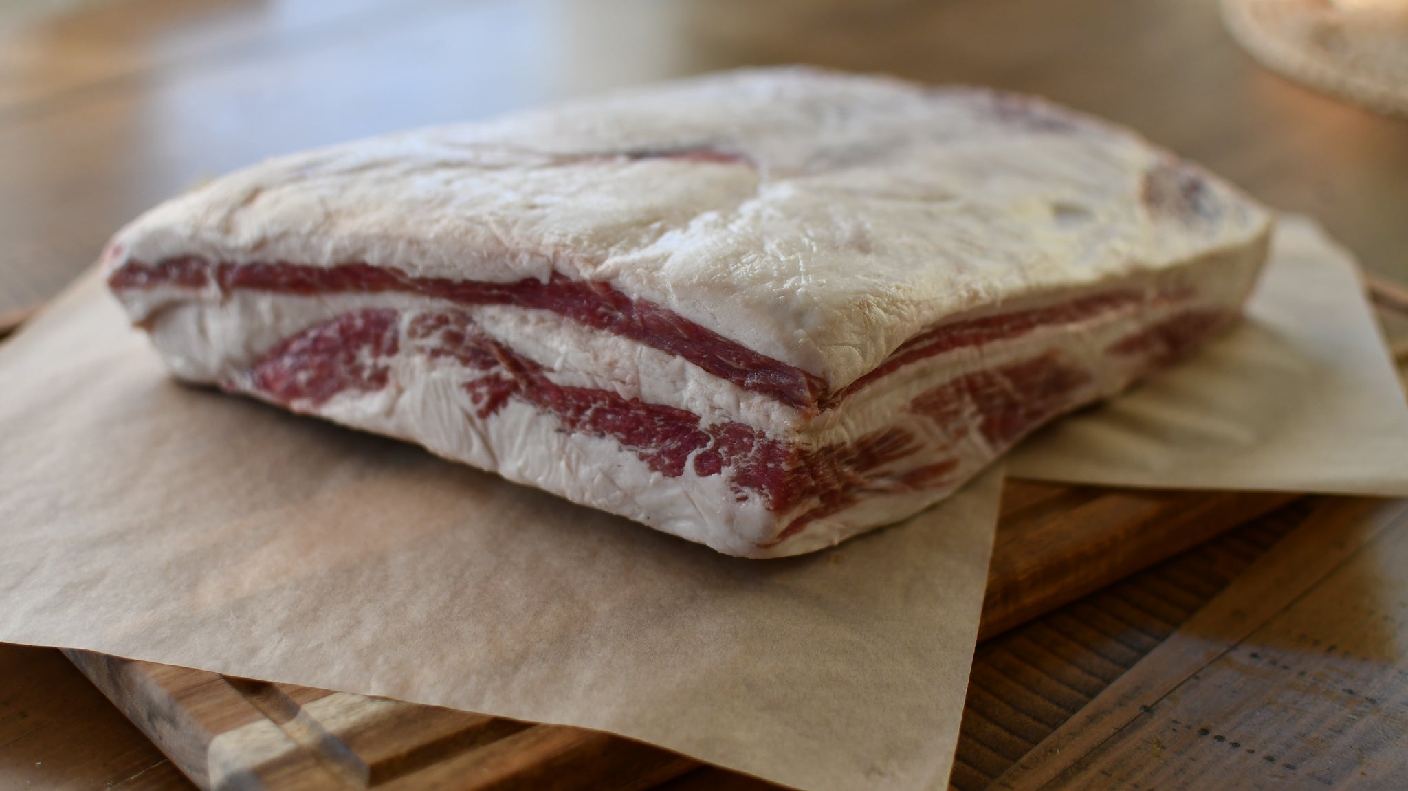 Discover Premium Beef Belly for Sale - Order Now – Thomas Cattle Company