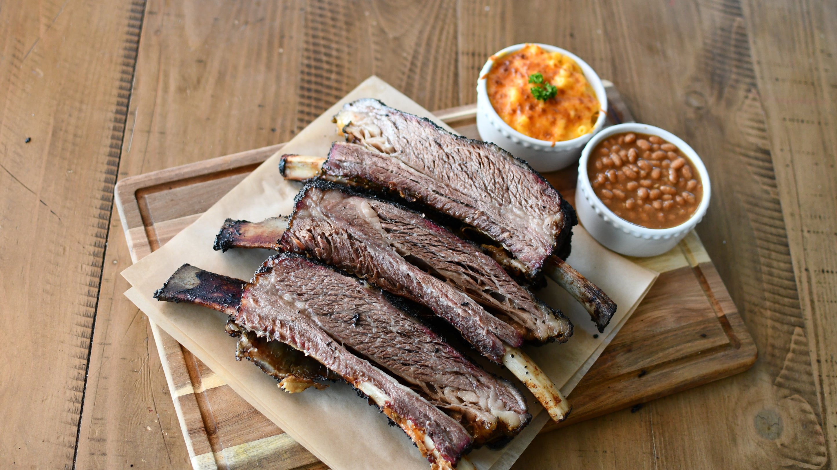 Buy Juicy Dino Ribs Now – Perfect for Slow Cooking – Thomas Cattle Company