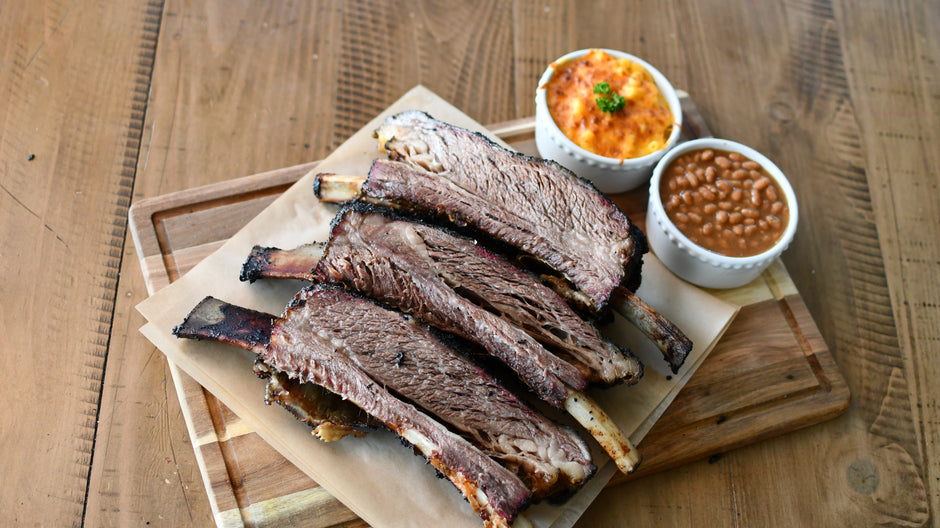 Ribs – Thomas Cattle Company