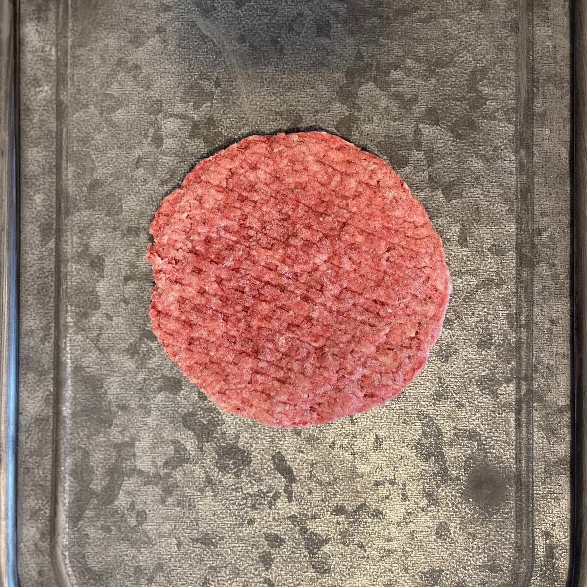 Buy Local Premium Quality Ground Beef Patties – Thomas Cattle Company