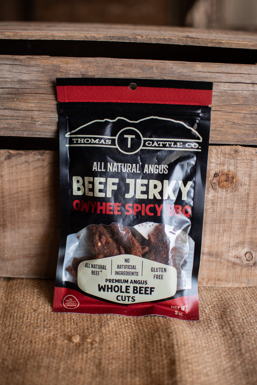 Premium Beef For Sale Online - Order Now for Freshness – Thomas Cattle ...