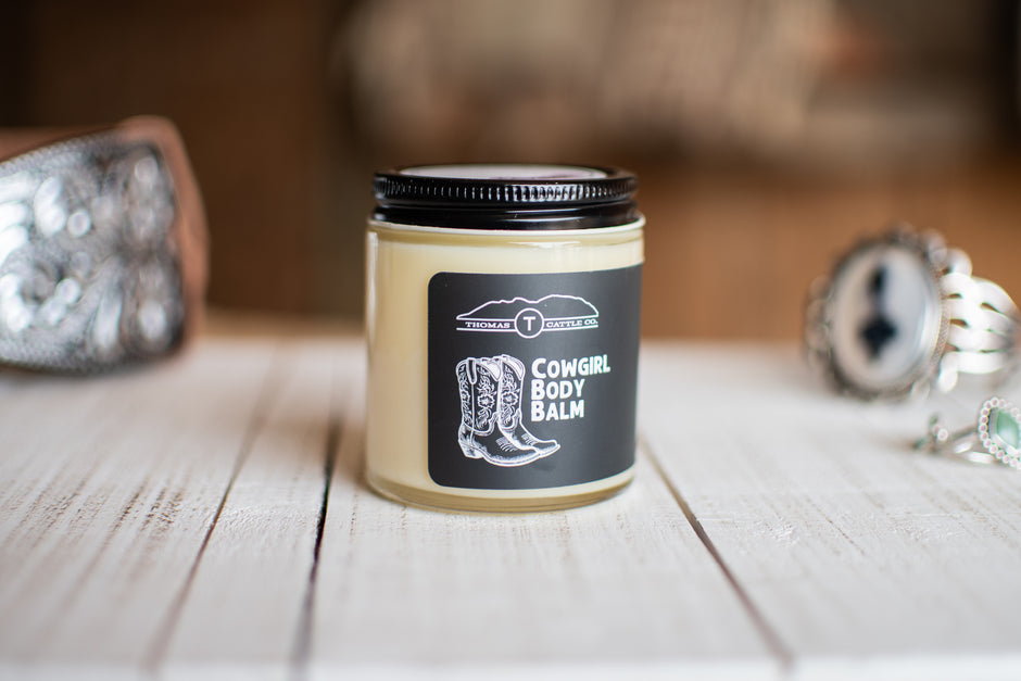 TCC Tallow Collection – Thomas Cattle Company