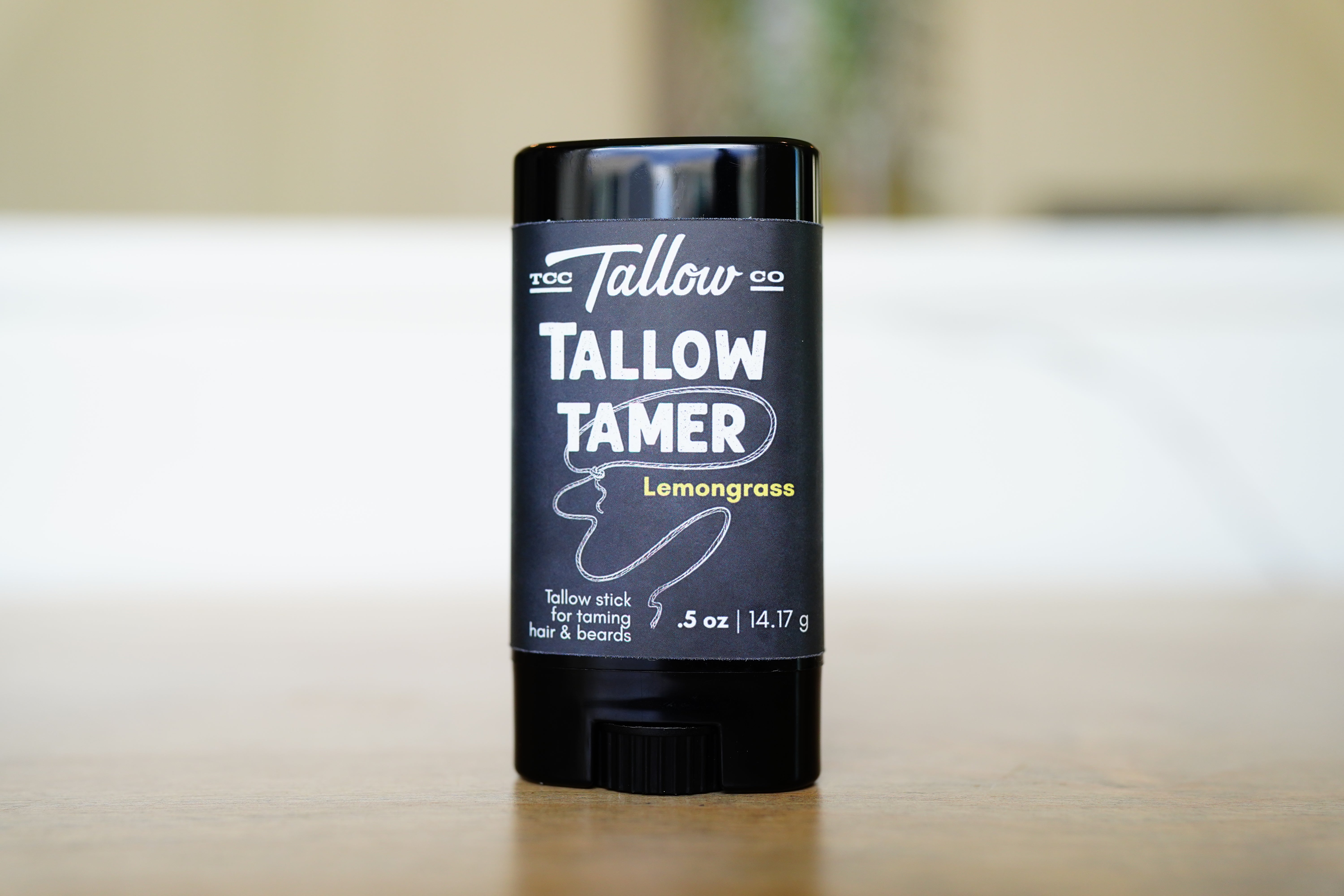 TCC Tallow Collection – Thomas Cattle Company
