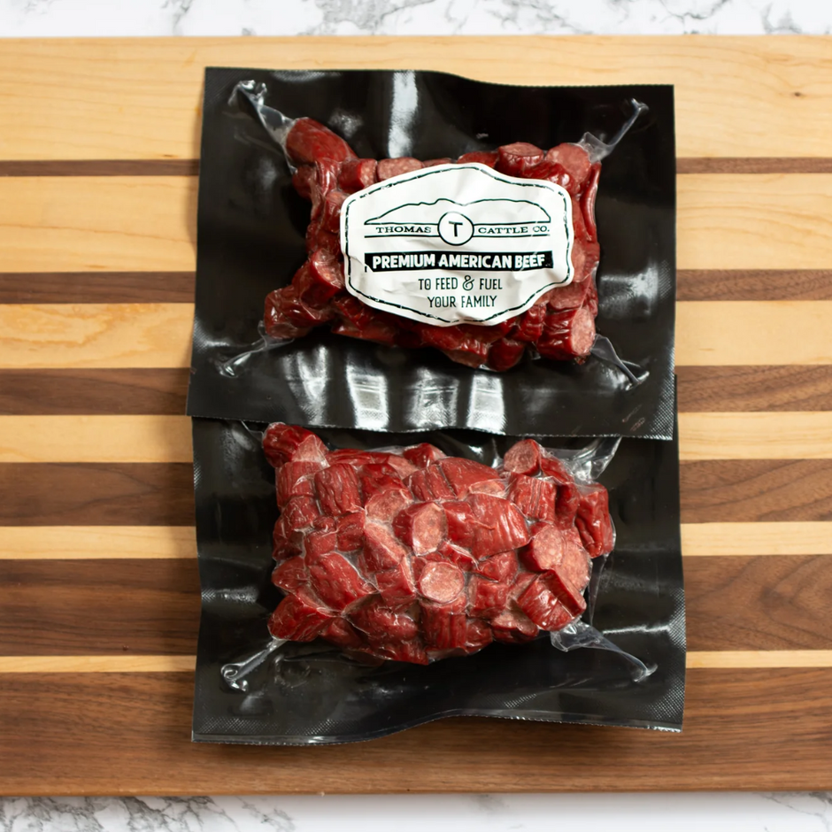 Irresistible Beef Sticks for Sale - Shop Now – Thomas Cattle Company