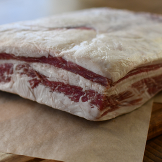 Discover Premium Beef Belly for Sale - Order Now – Thomas Cattle Company