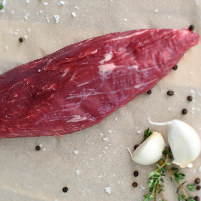 Mouthwatering Teres Major: Tender, Flavorful Beef Cut – Thomas Cattle ...