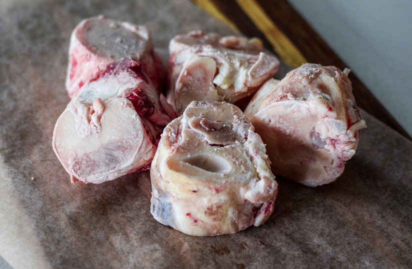 Knuckle Bones – Thomas Cattle Company