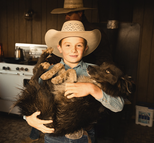 TCC Beef Bucks Referral Program – Thomas Cattle Company