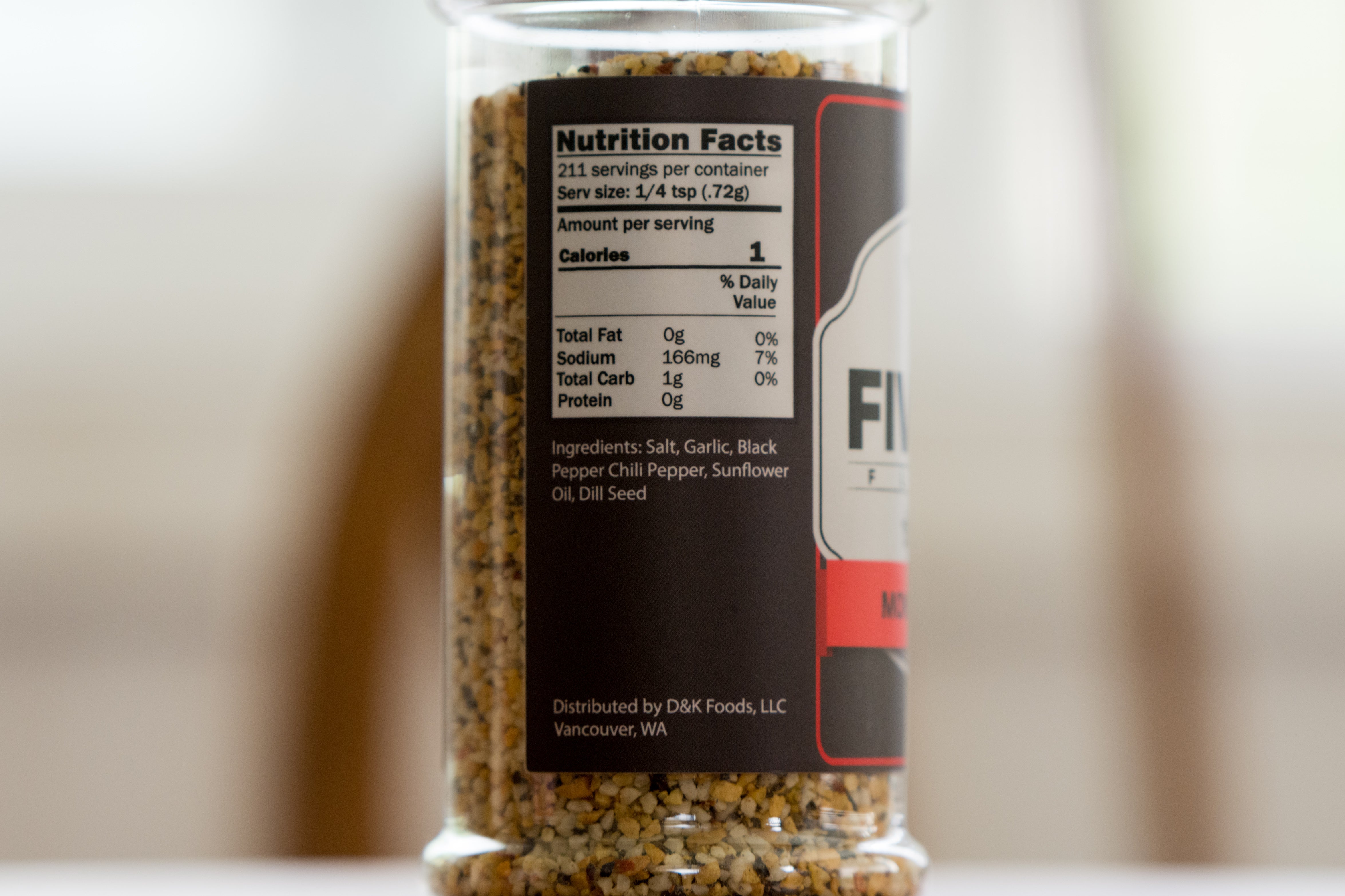 TCC Spices – Thomas Cattle Company