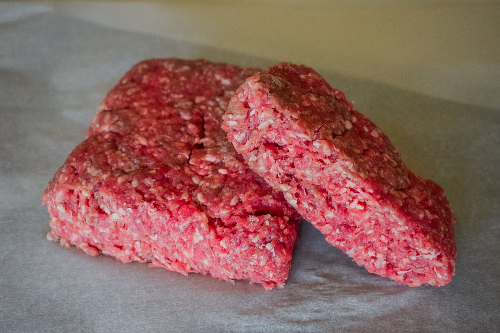Idaho Farm Fresh Ground Beef – Buy in Bulk & Save Big – Thomas Cattle ...