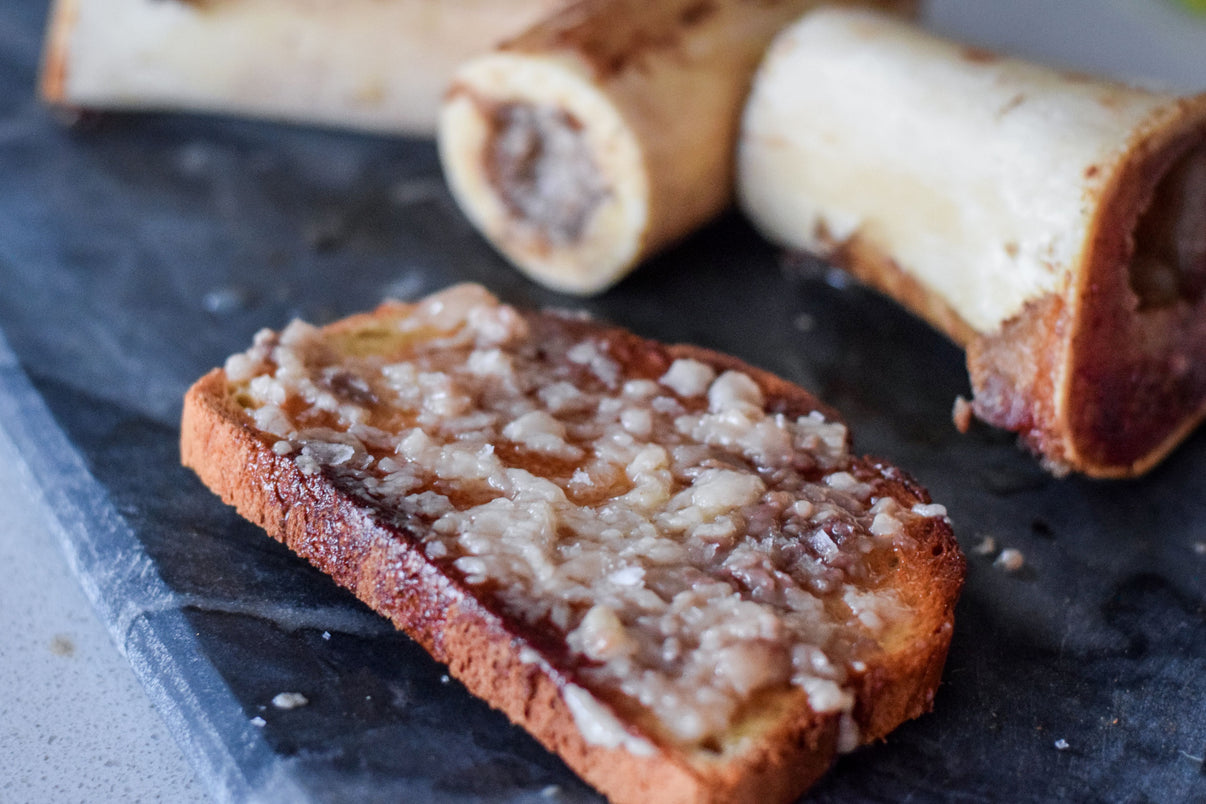Premium Beef Bone Marrow for Sale - Boost Health Today – Thomas Cattle ...