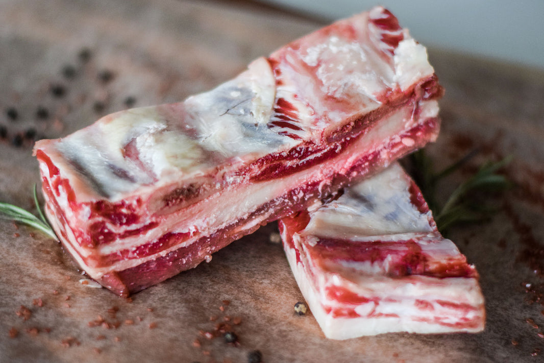 Ribs – Thomas Cattle Company