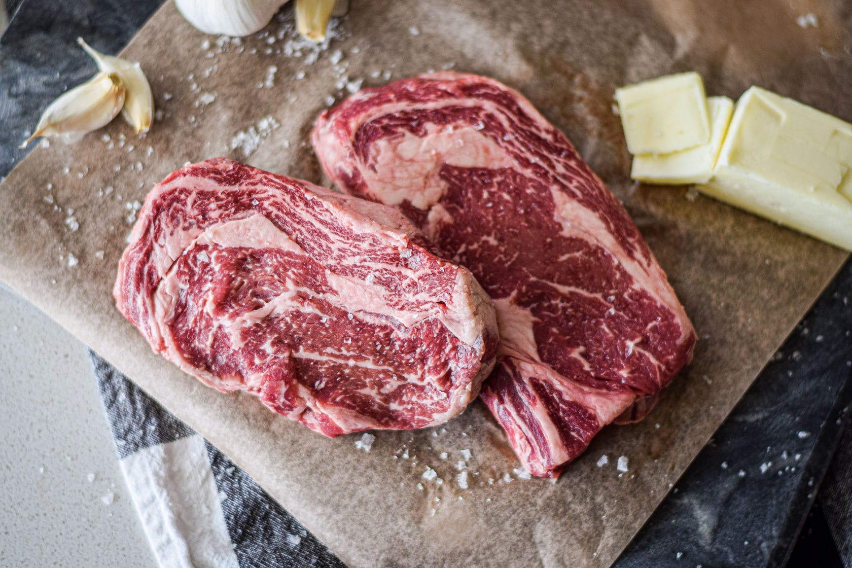 Mouthwatering Ribeye Steaks for Sale - Order Online Now – Thomas Cattle ...